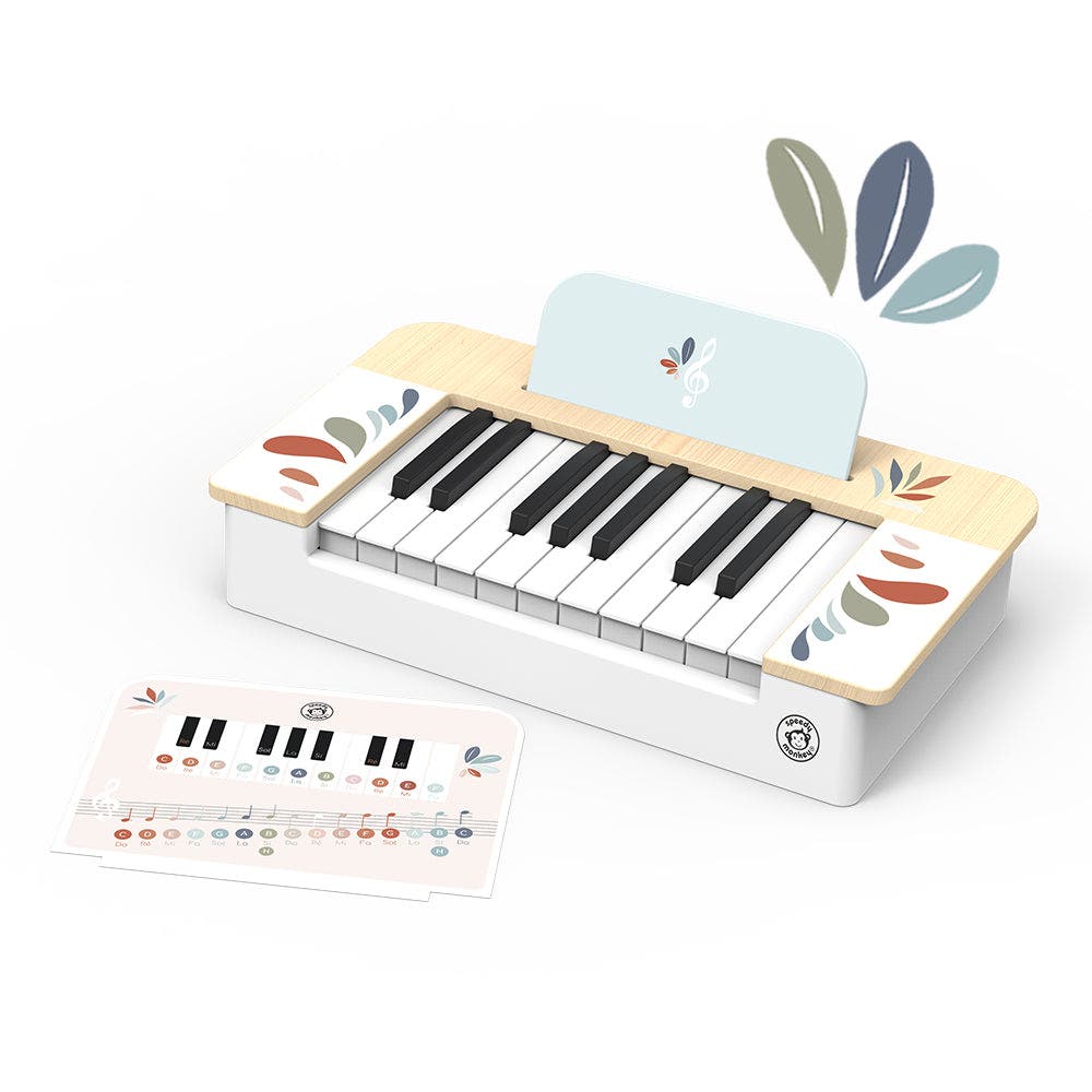 Speedy Monkey Piano keyboard | Nordstrom
