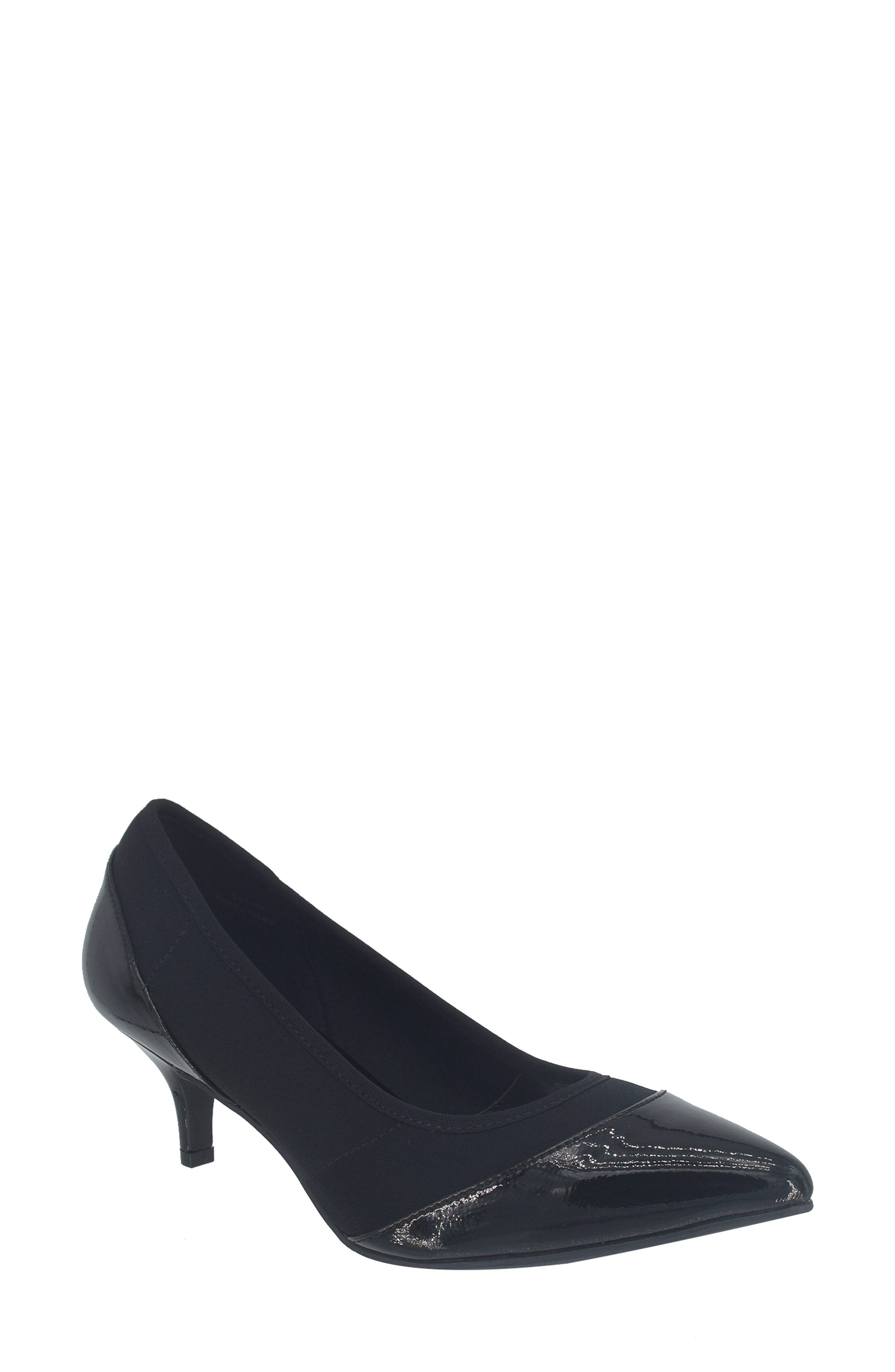 Impo Elida Stretch Pump (Women) | Nordstromrack