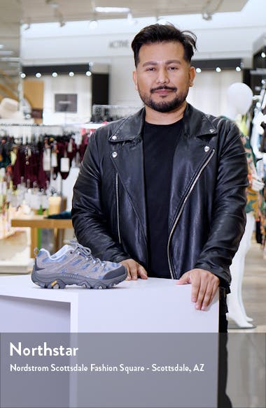 Merrell Moab 3 Hiking Shoe (Women) | Nordstromrack