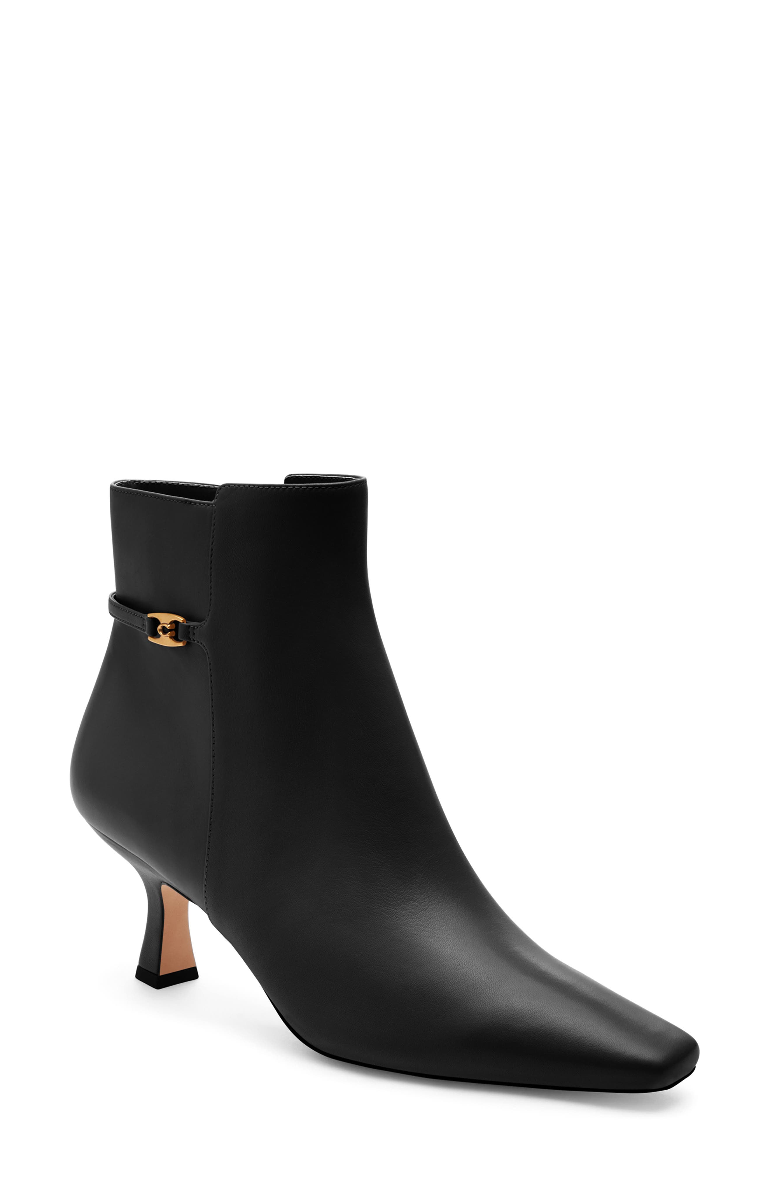 COACH Rebecca Bootie (Women) | Nordstrom