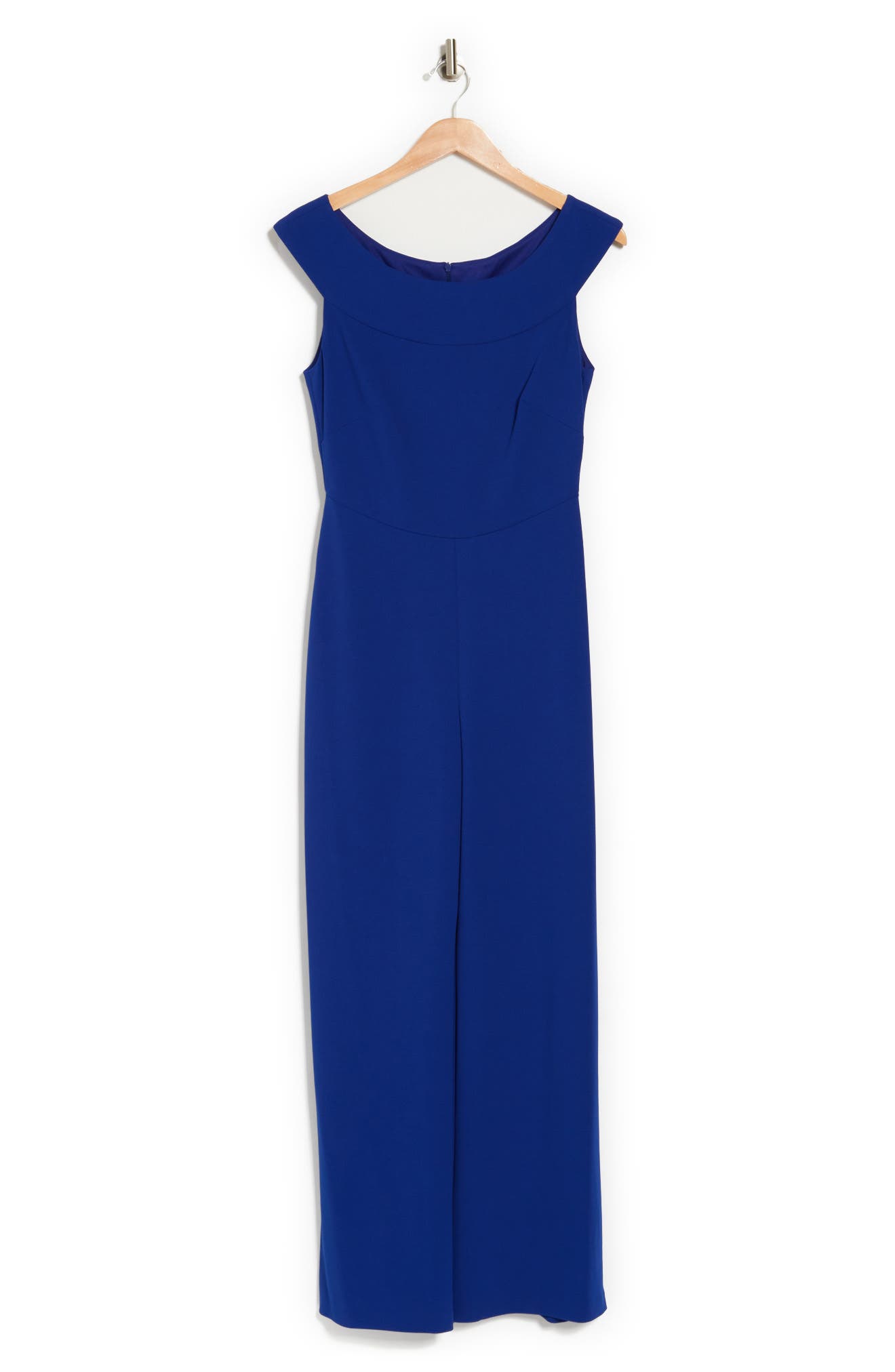 Wide Neckband Jumpsuit (Women) | Nordstromrack