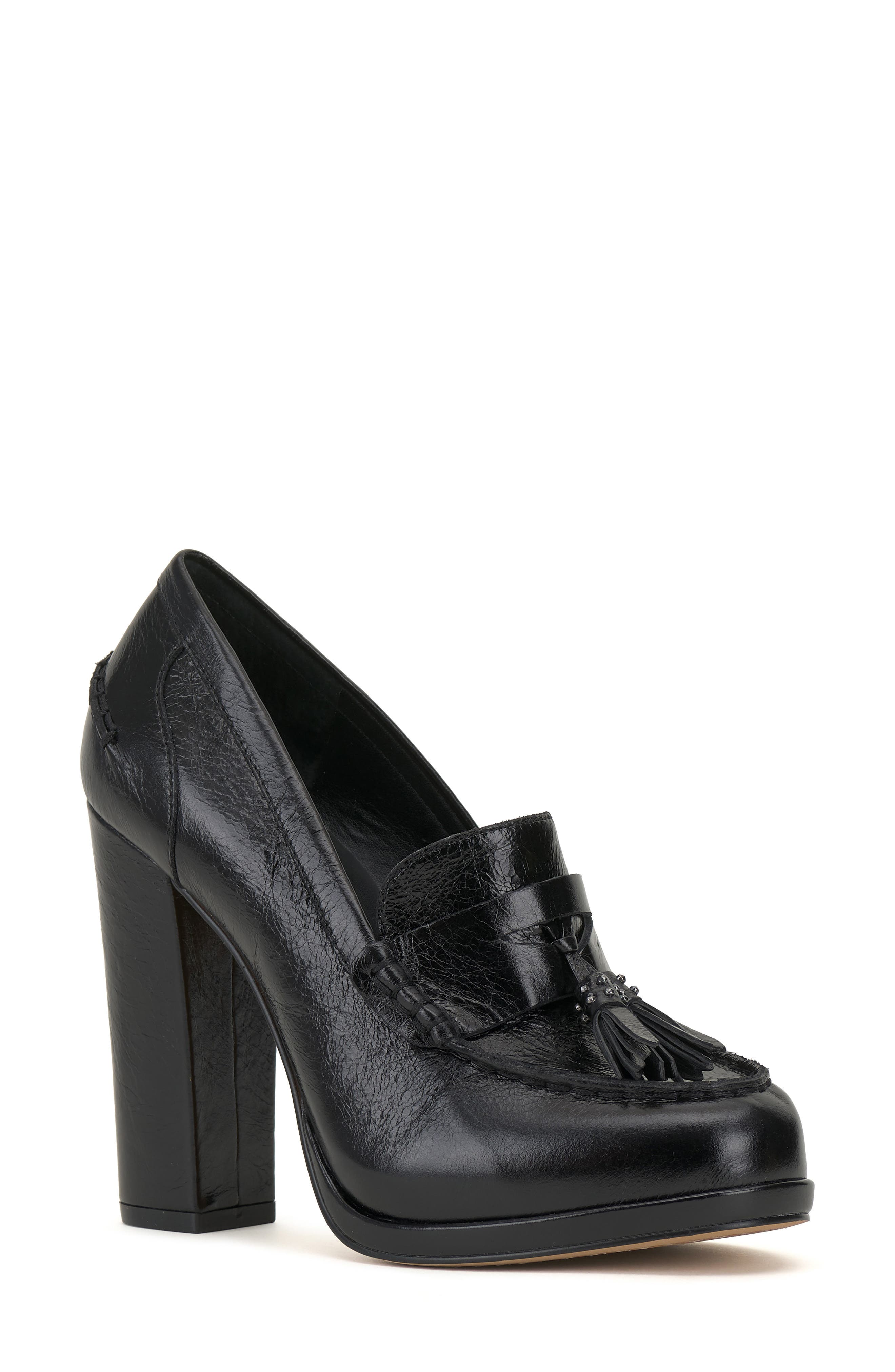 Vince Camuto Cefinlyn Loafer Pump (Women) | Nordstrom