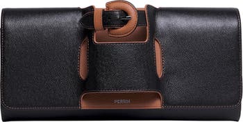 PERRIN PARIS La Newyorkaise Clutch | Nordstrom