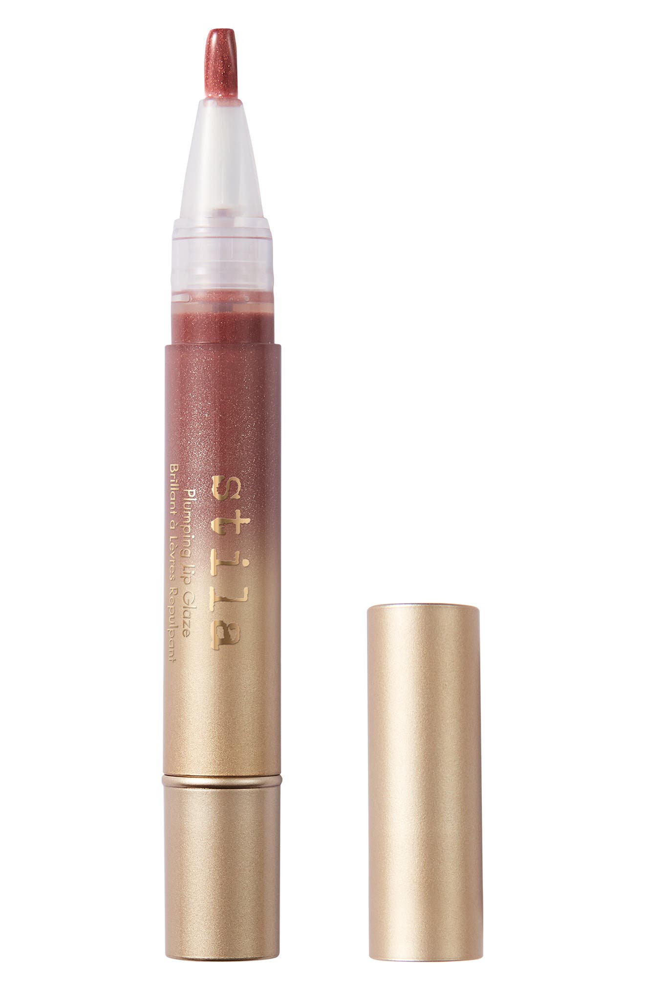 Stila Plumping Lip Glaze Lip Gloss | Nordstromrack