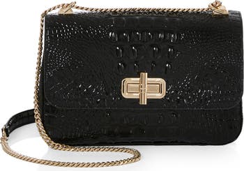 Brahmin Rosalie Leather Convertible Crossbody Bag | Nordstrom