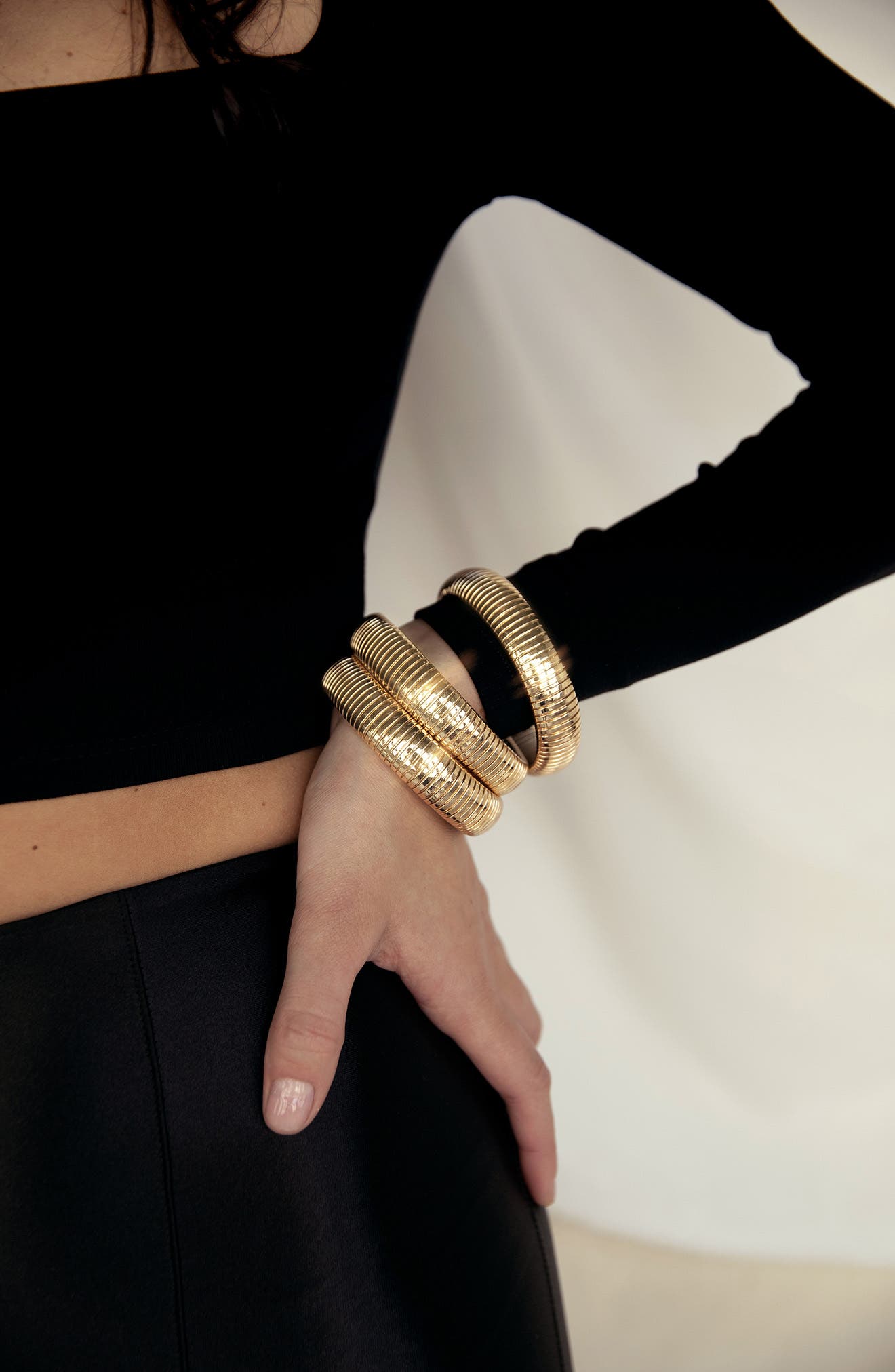 Ettika Flex Bangle | Nordstrom