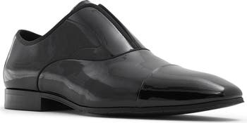 ALDO Bolivar Laceless Cap Toe Oxford (Men) | Nordstrom