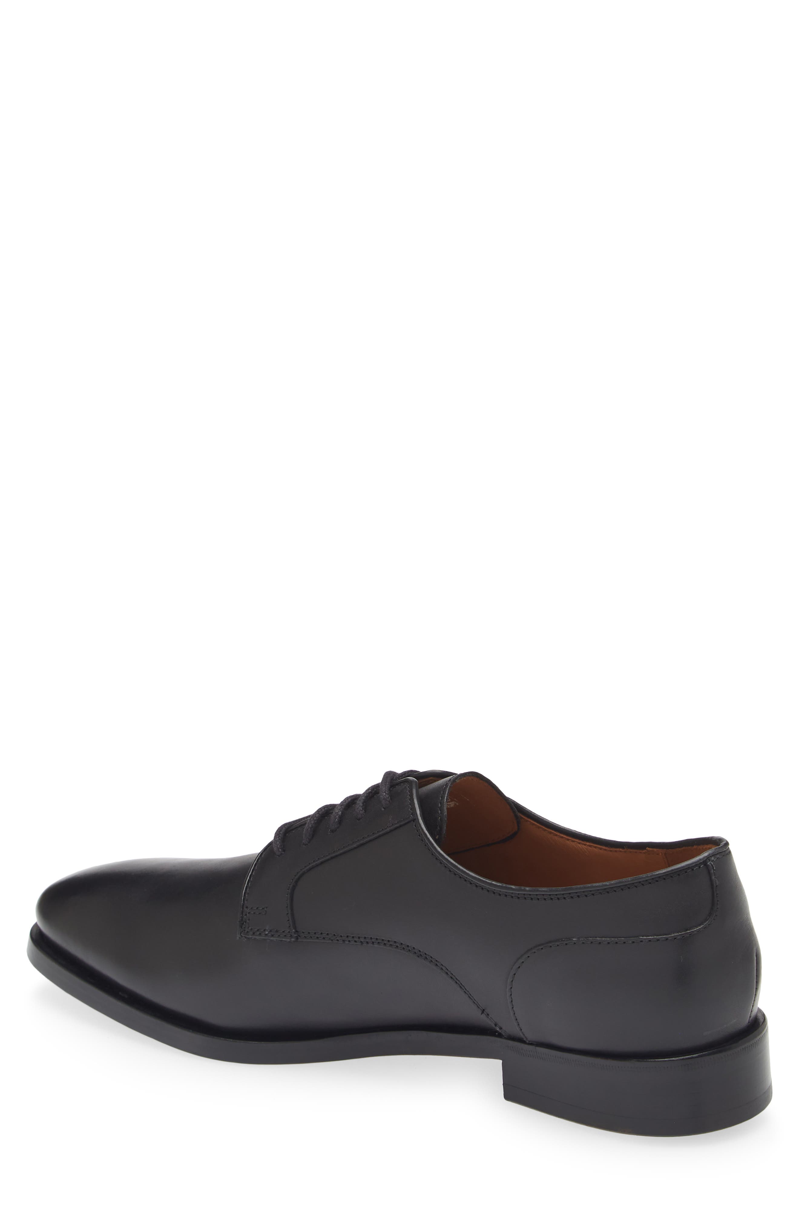 Allen Edmonds Sanders Plain Toe Derby (Men) | Nordstromrack