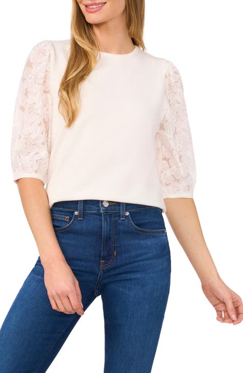 Women's CeCe Sweaters | Nordstrom