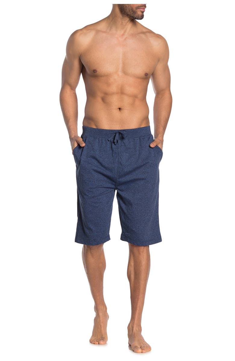 UNSIMPLY STITCHED Super Soft Lounge Shorts | Nordstromrack