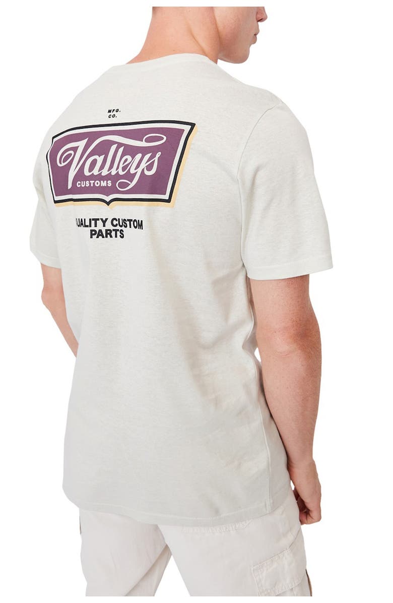 Cotton On Graphic Moto T-Shirt | Nordstromrack