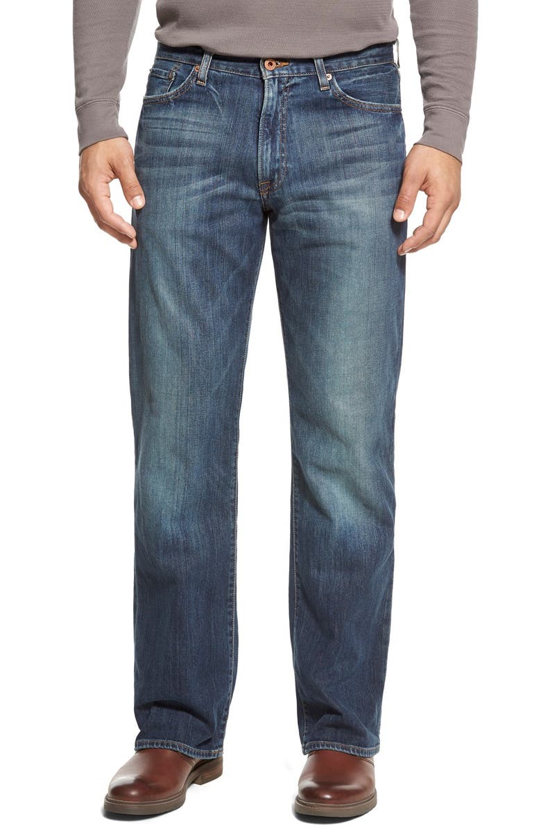 Lucky Brand '361 Vintage' Straight Leg Jeans | Nordstrom
