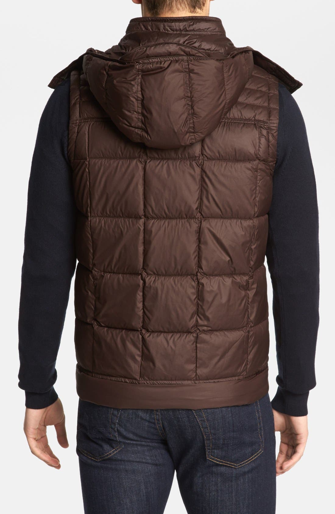 UGG® Australia 'Poia II' Down Puffer Vest | Nordstrom