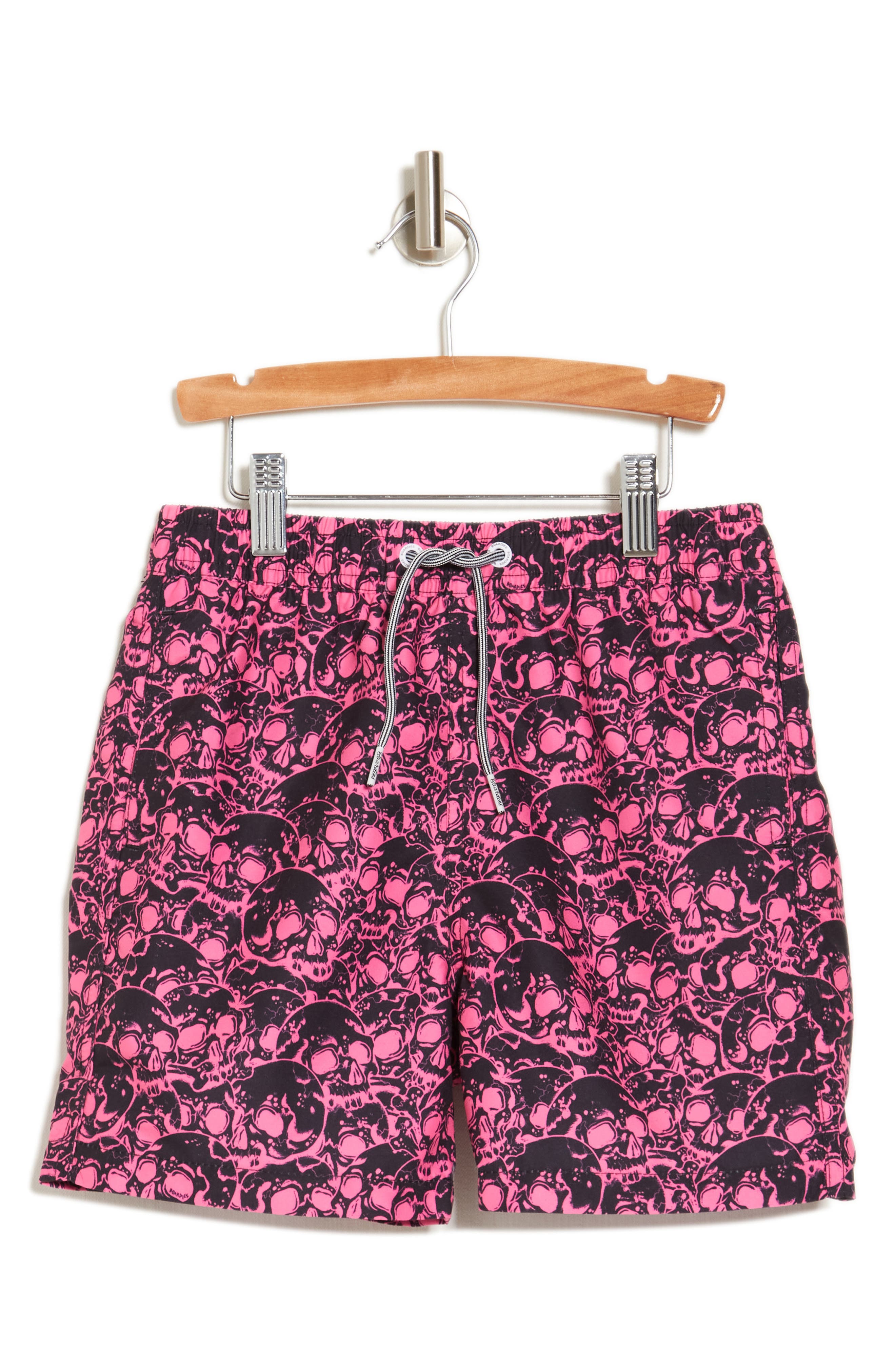Boardies Kids' Skulls Swim Trunks | Nordstromrack