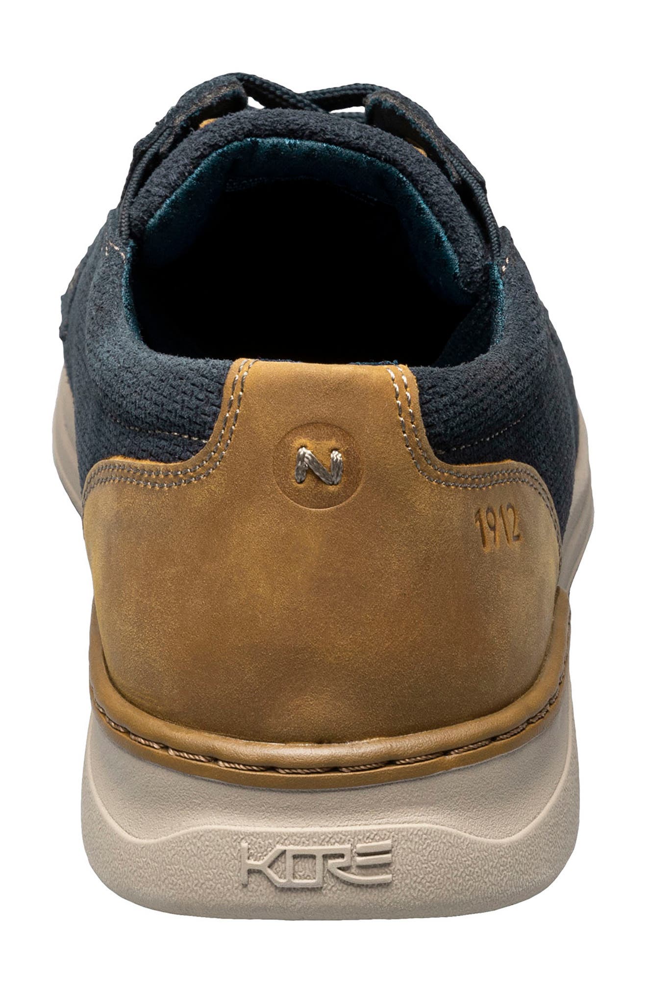 NUNN BUSH KORE Tour 2.0 Sneaker - Wide Width Available (Men ...