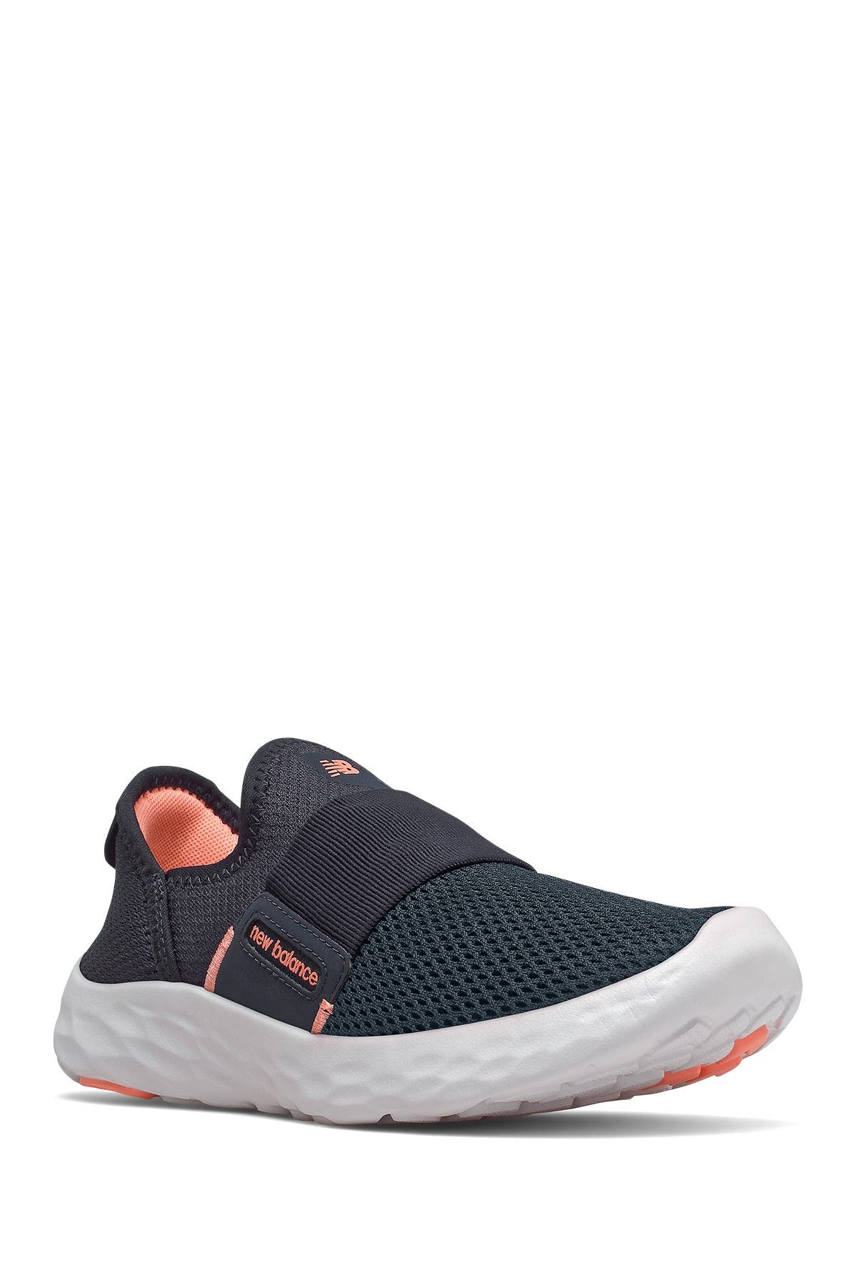 New Balance Mesh Slip-On Sneaker | Nordstromrack