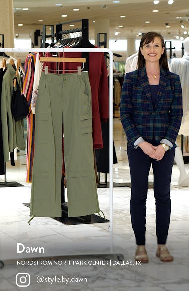 Jordan Heavyweight Chicago Cargo Pants | Nordstromrack