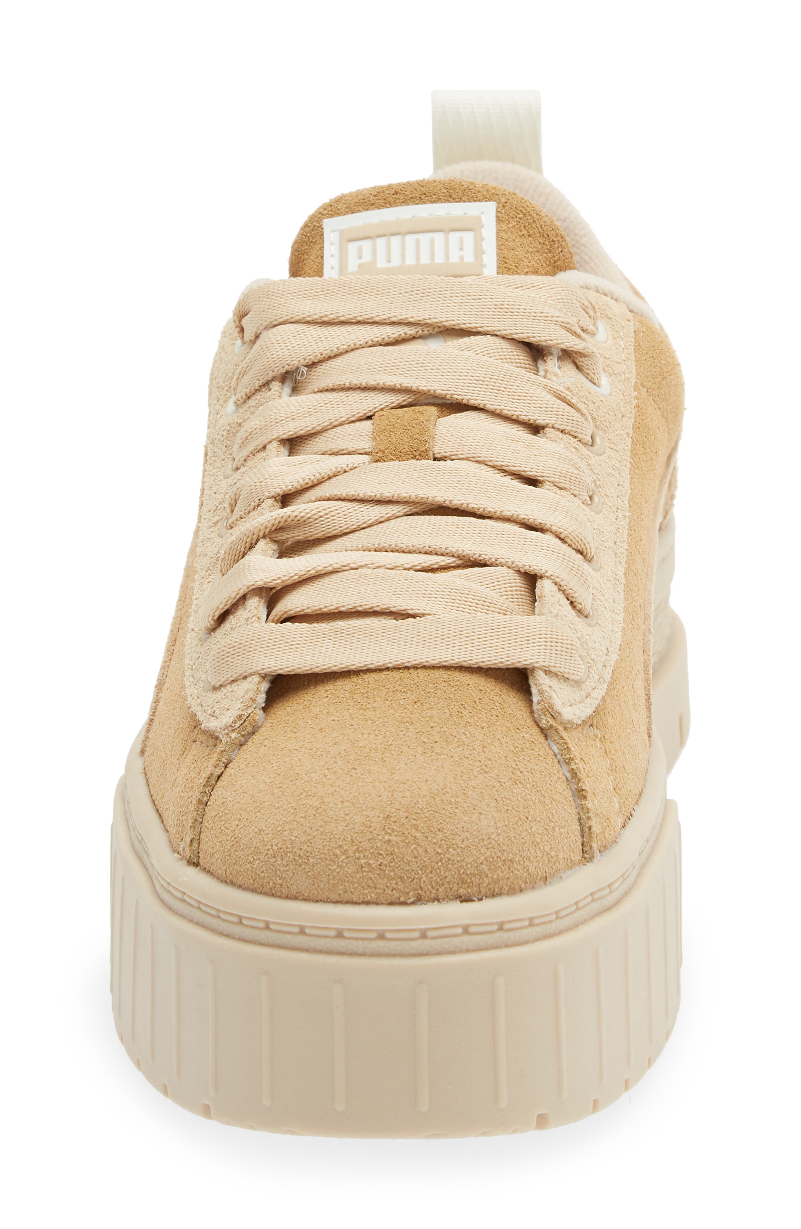 PUMA Mayze First Sense Platform Sneaker (Women) | Nordstrom