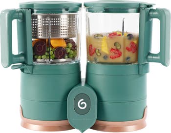 Babymoov Duo Meal Glass Food Maker Set | Nordstrom