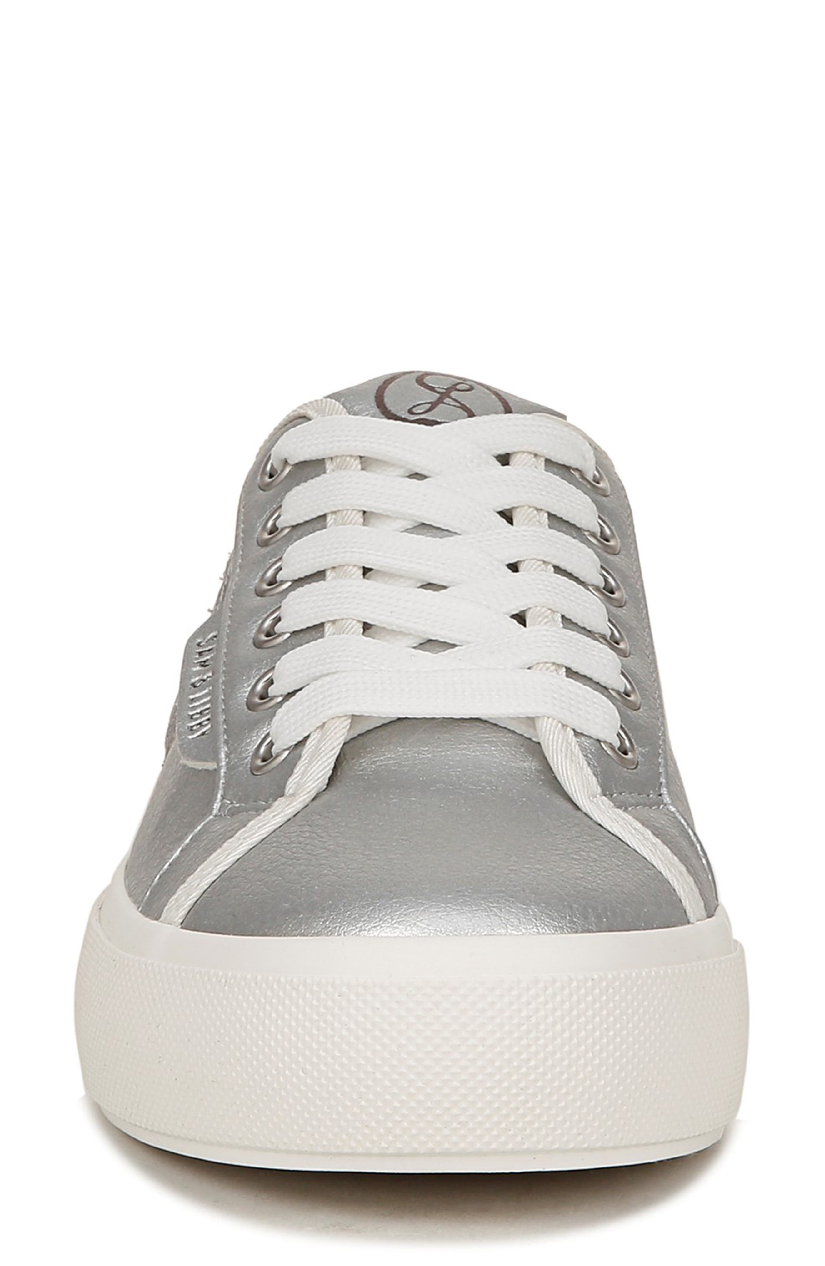 SAM & LIBBY Dina Platform Sneaker (Women) | Nordstromrack