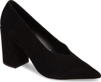Topshop Greatal Pointy Toe Pump (Women) | Nordstrom