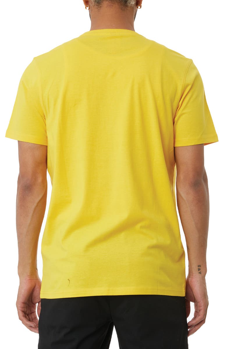 Kappa ACTIVE Authentic Paddys Logo T-Shirt | Nordstromrack