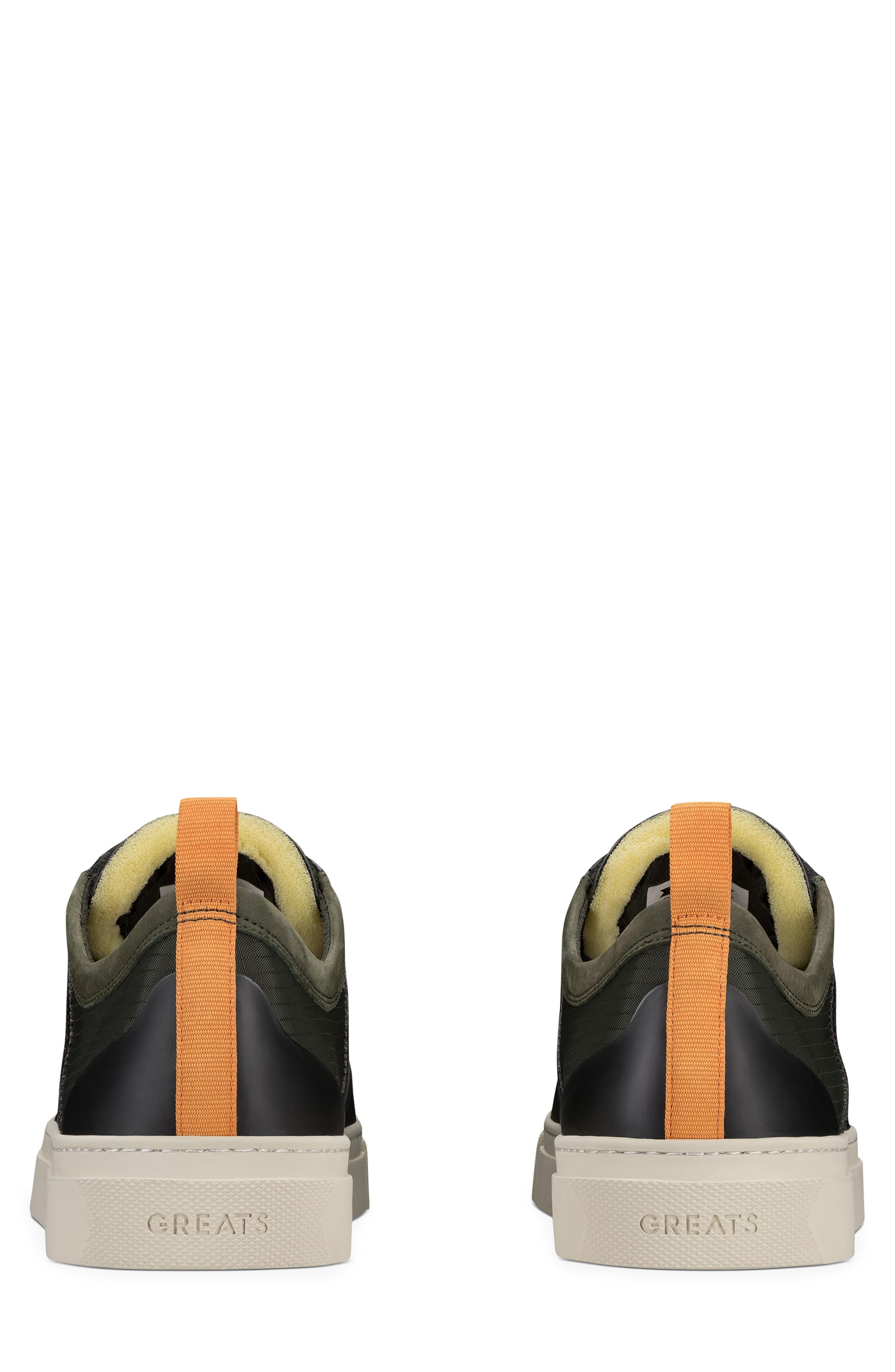 GREATS Royale Tech Sneaker (Men) | Nordstrom