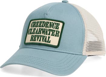 American Needle CCR Mesh Trucker Hat | Nordstromrack