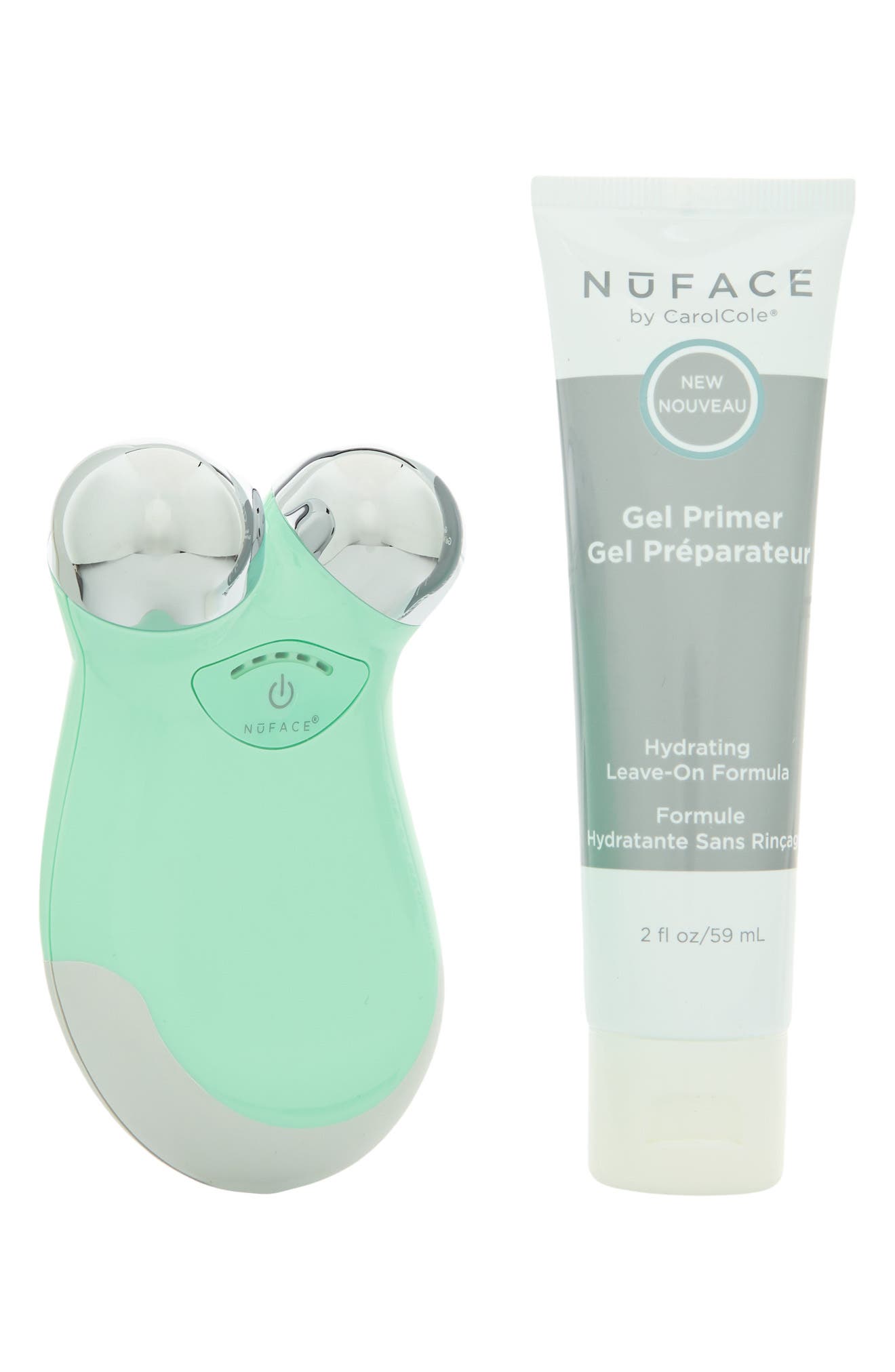 Refreshed Mini Kit - Seafoam (Women) | Nordstromrack