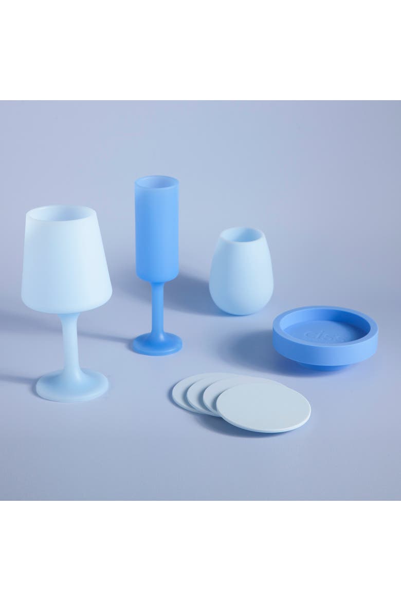 Mecc | Unbreakable Cocktail Glasses | Nordstrom