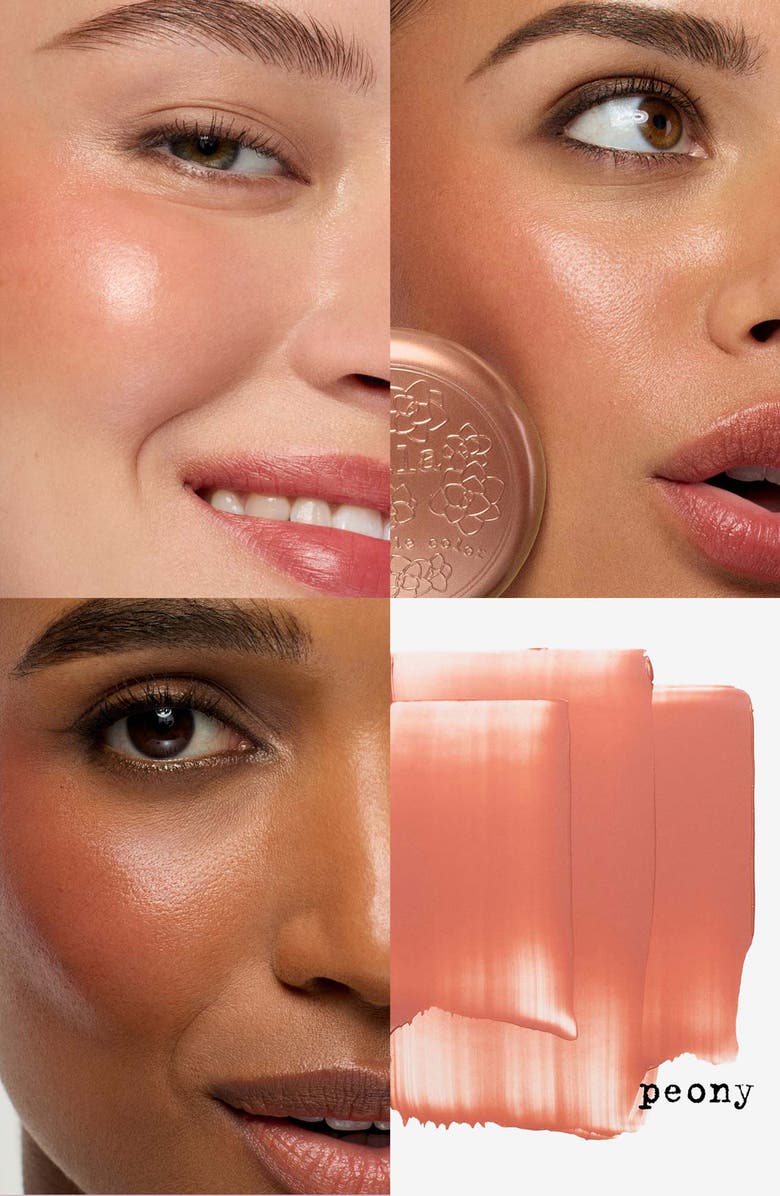 Stila Convertible Color Dual Lip & Cheek Cream | Nordstromrack