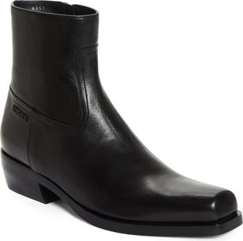 Versace Luciano Boot (Men) | Nordstrom
