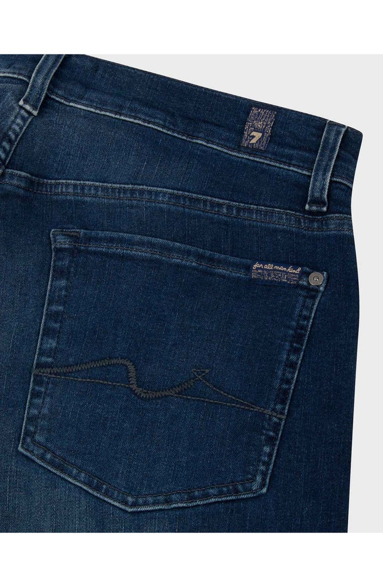 7 For All Mankind Slimmy Squiggle Slim Fit Jeans | Nordstromrack