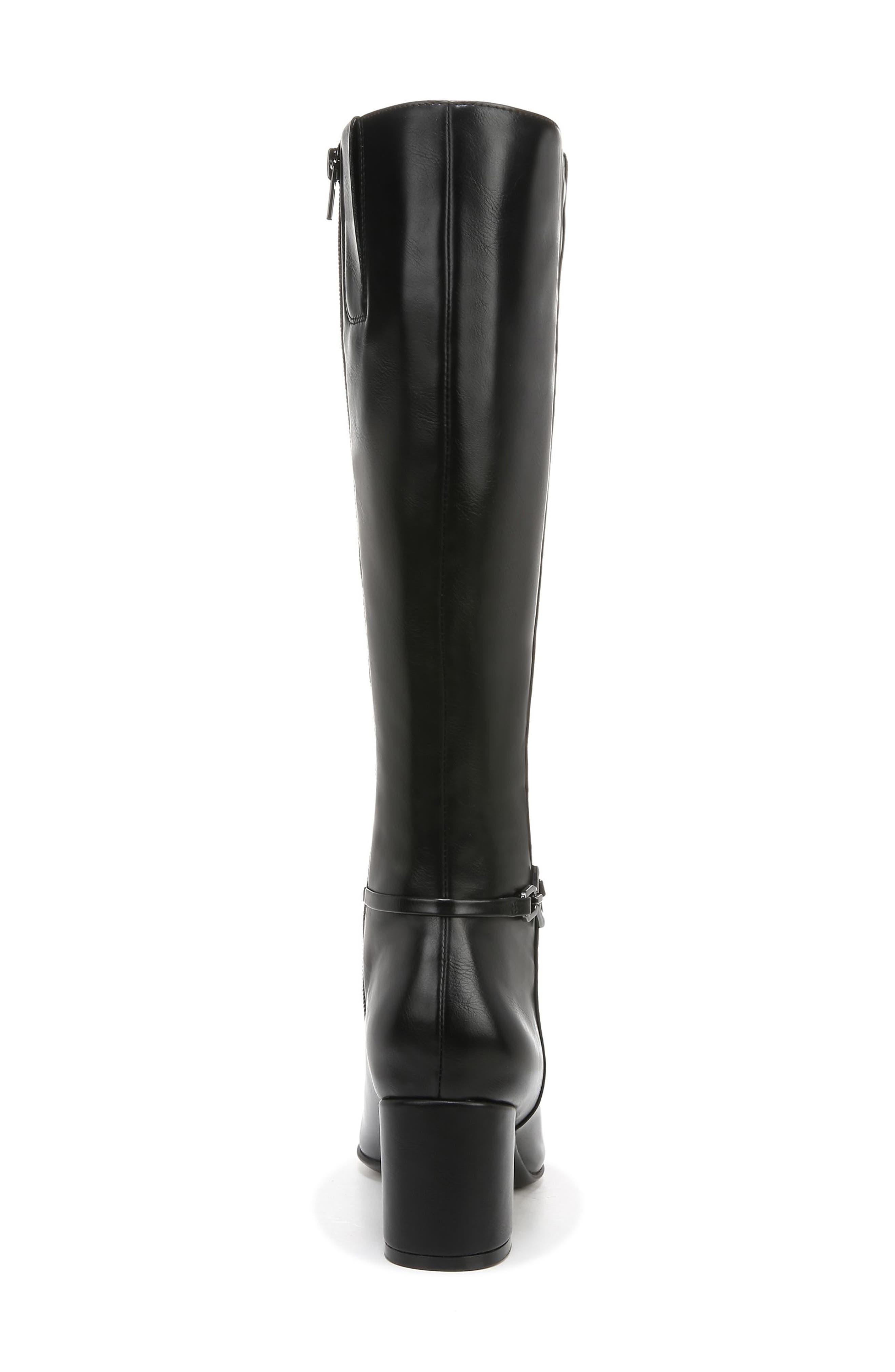 Naturalizer Waylon Tall Boot (Women) | Nordstromrack