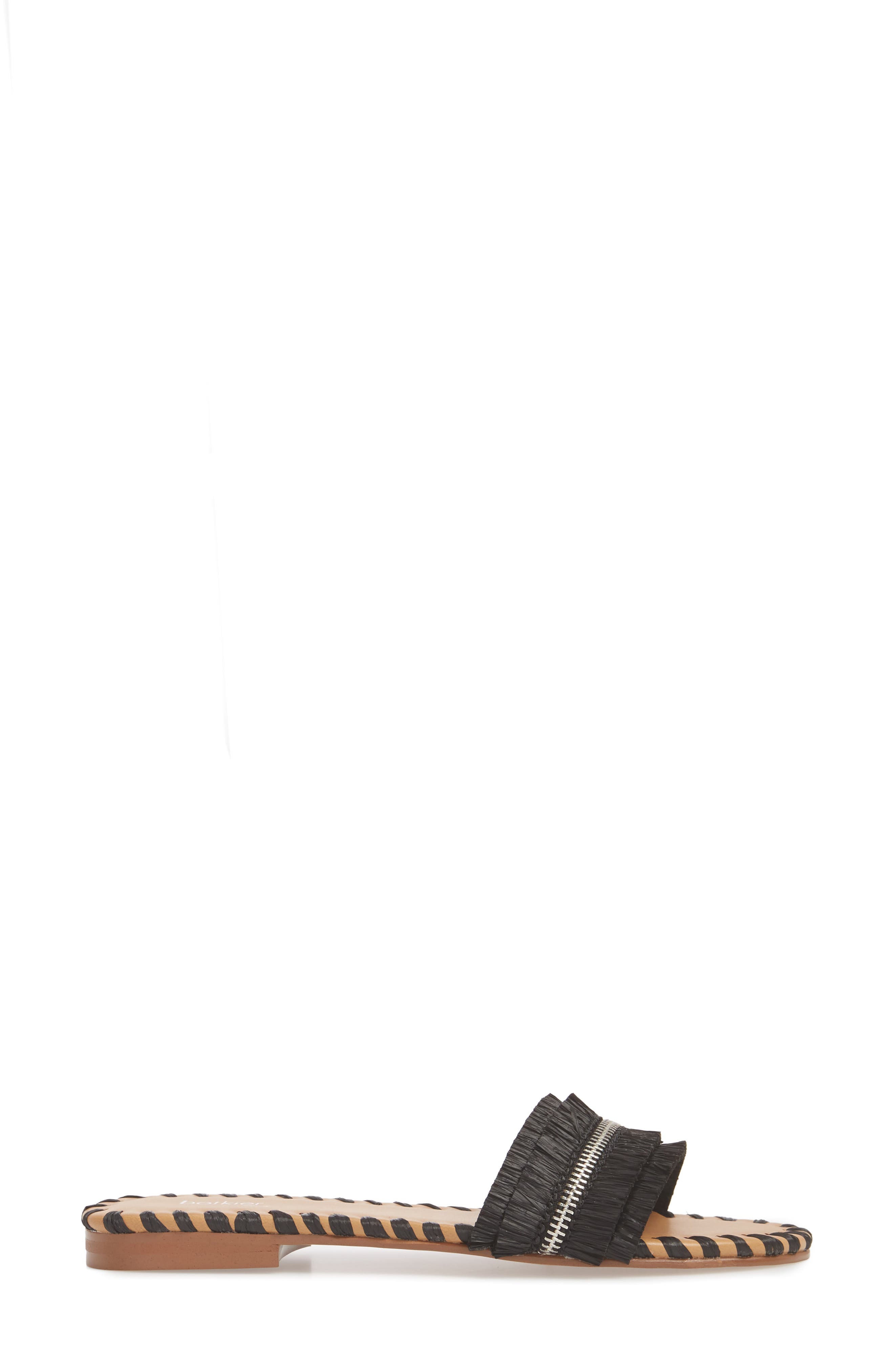 Botkier Bonnie Slide Sandal (Women) | Nordstromrack