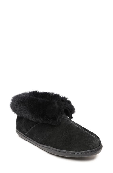 Women's Minnetonka Slippers | Nordstrom