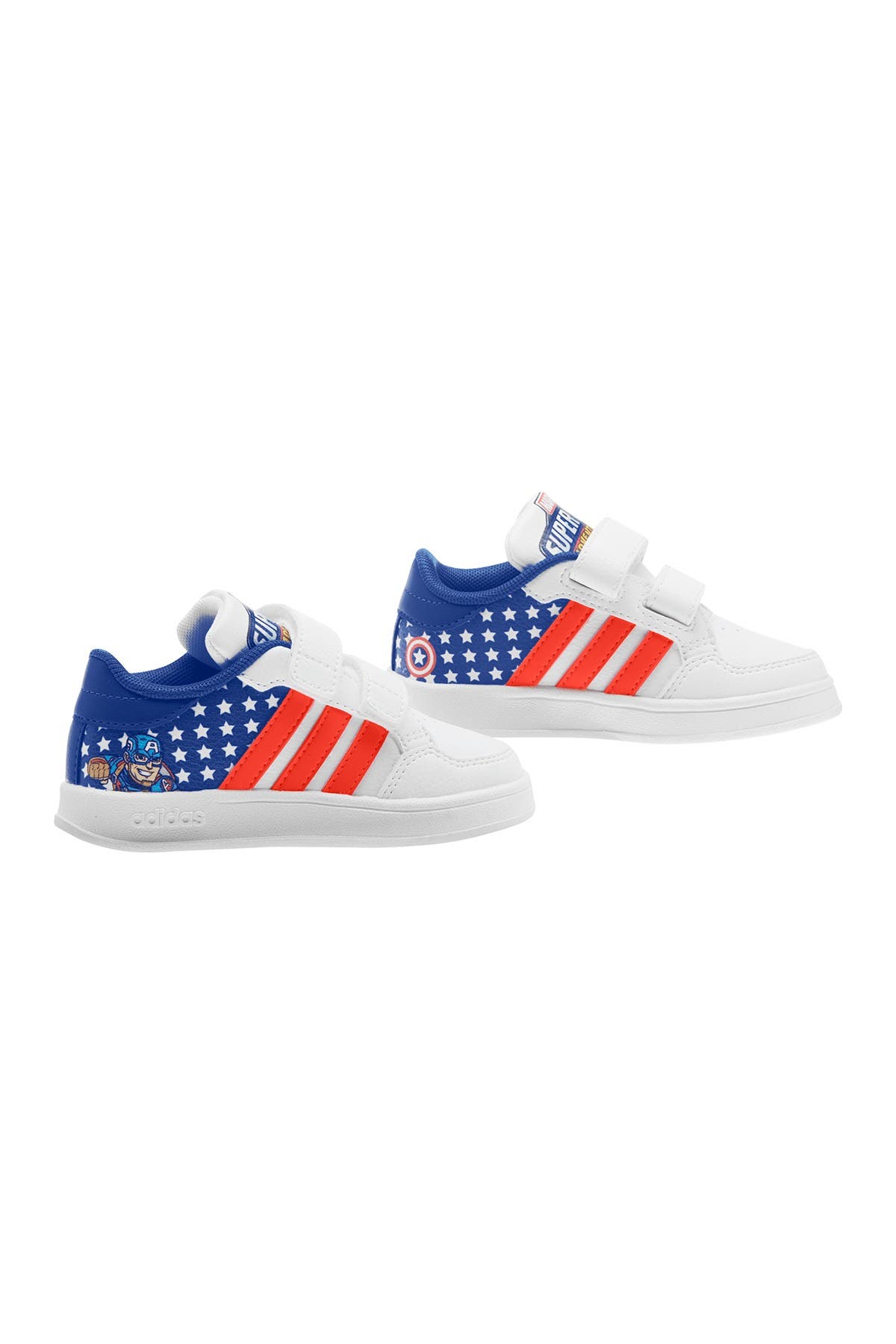 adidas Breaknet Sneaker | Nordstromrack