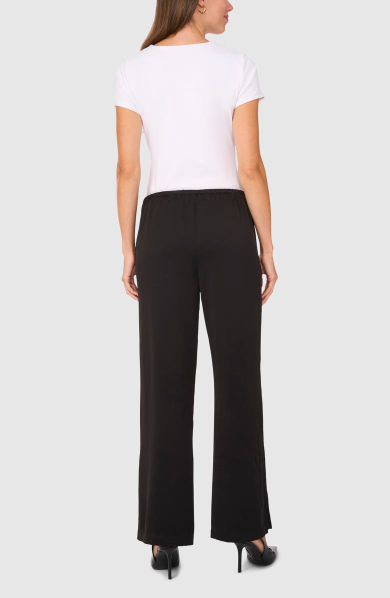 Halogen® Wide Leg Pull-On Pants | Nordstromrack