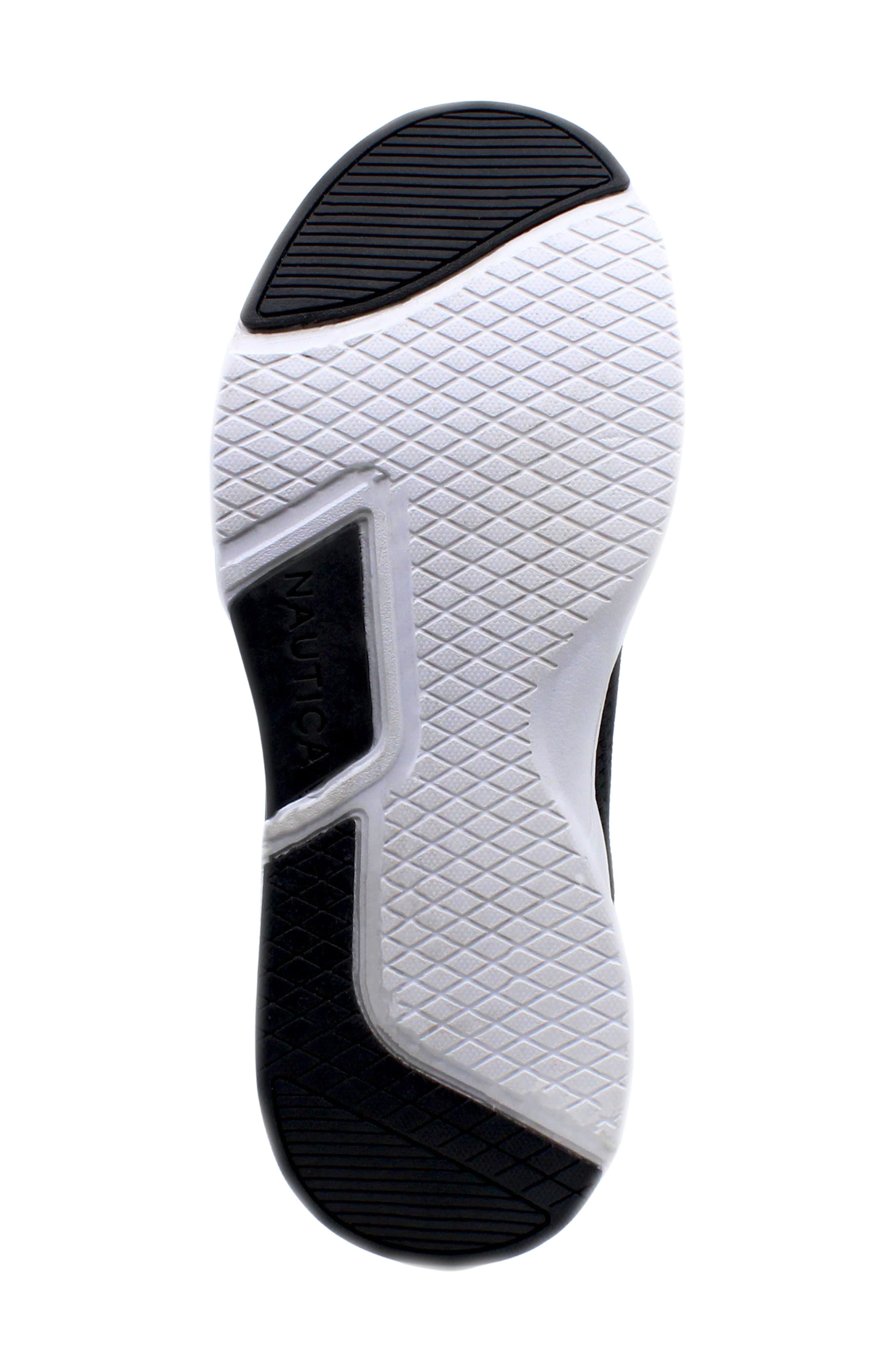 Nautica Knit Logo Athletic Sneaker (Women) | Nordstromrack