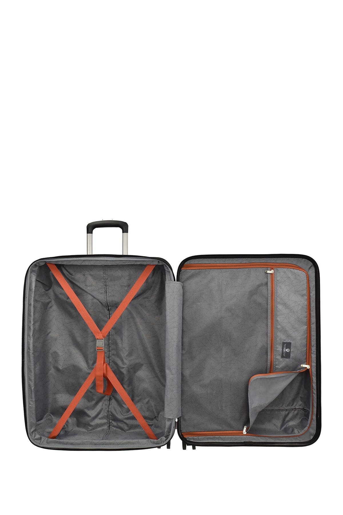 TRAVELERS CHOICE Chavri Hardside 28" Spinner Suitcase | Nordstromrack