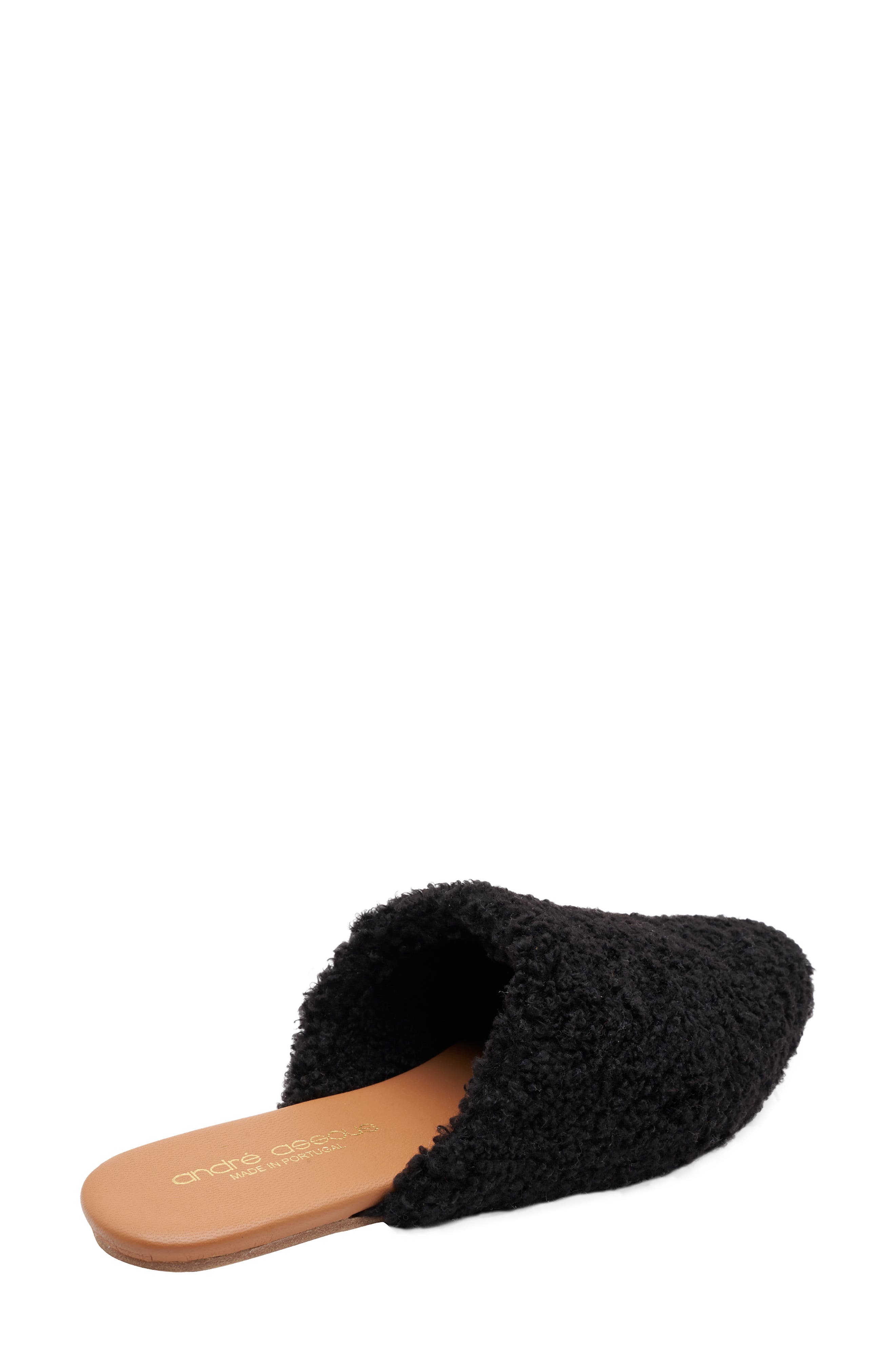 André Assous Tiana Weather Resistant Mule (Women) | Nordstromrack