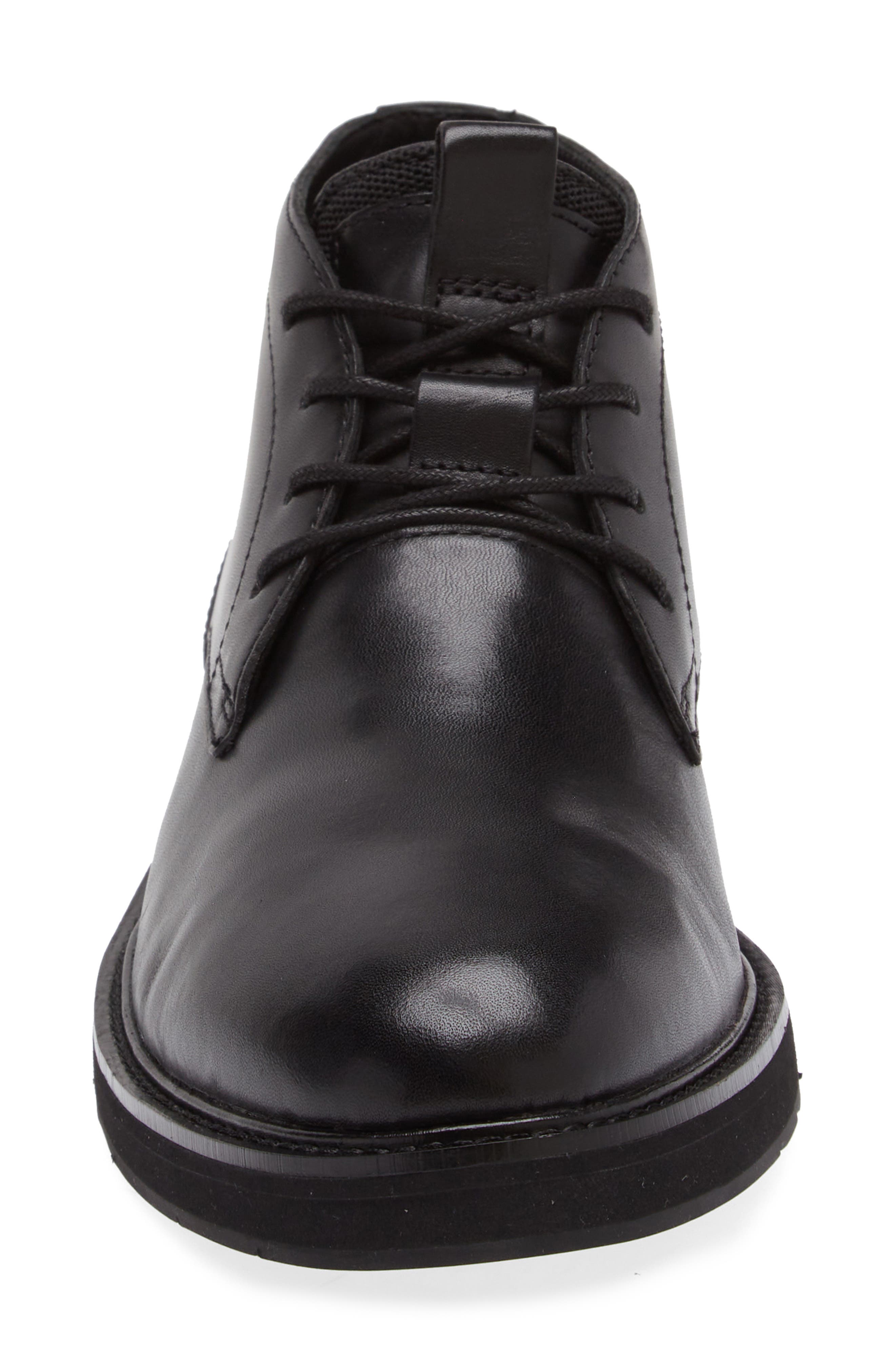 Cole Haan Osborn Grand 360 Waterproof Chukka Boot (Men) | Nordstromrack