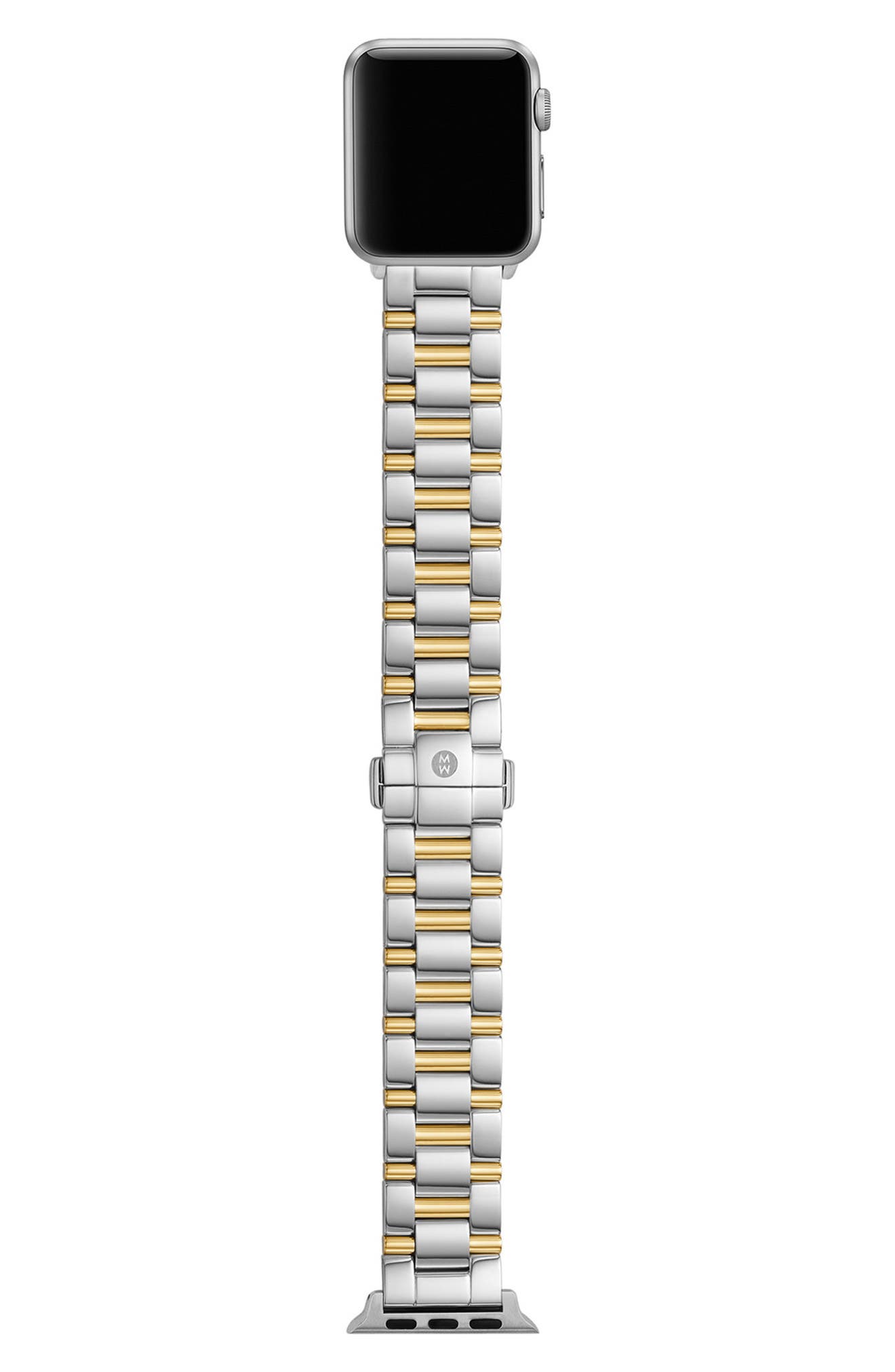 MICHELE 20mm Apple Watch® Bracelet Watchband | Nordstromrack
