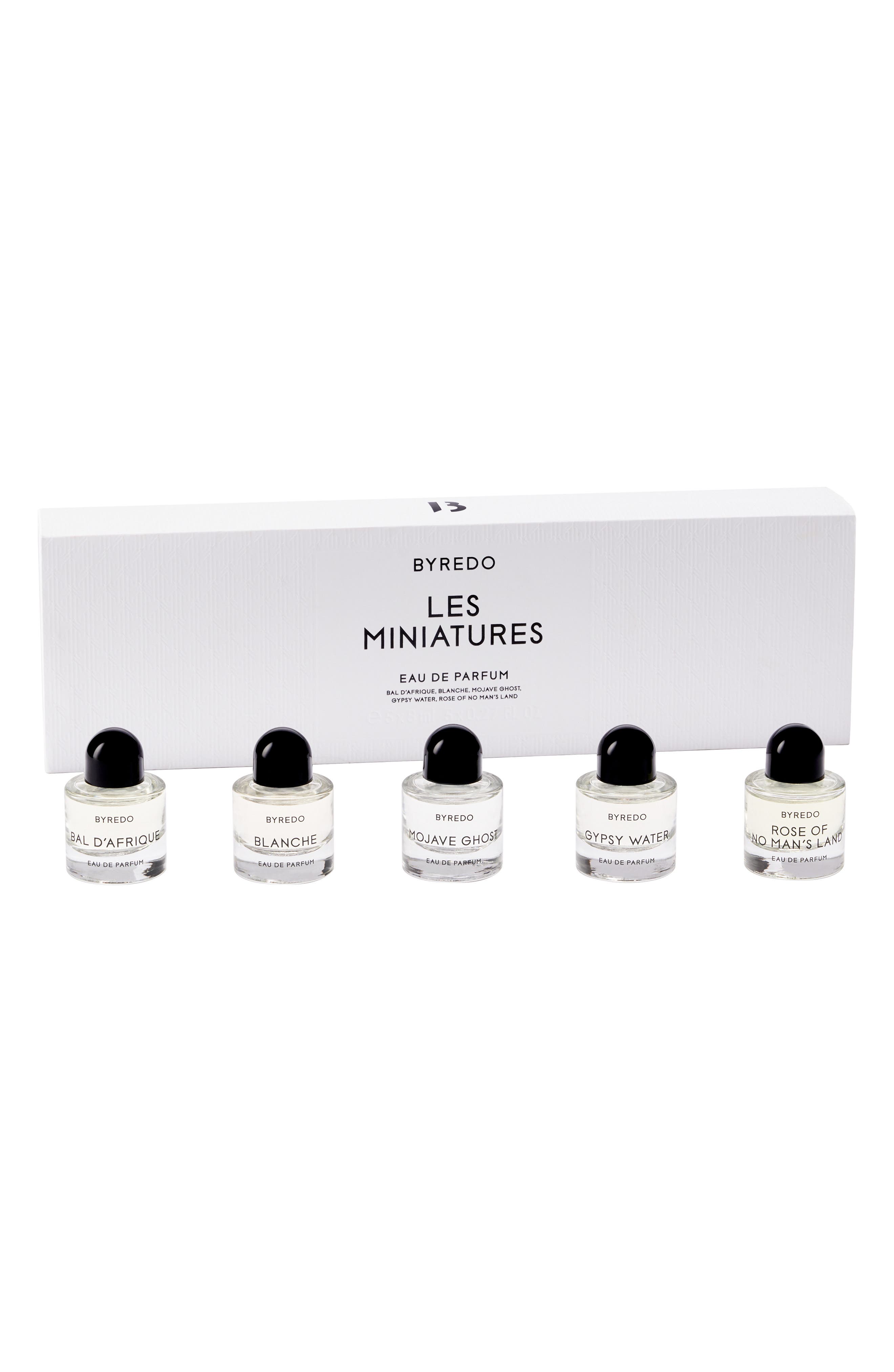 BYREDO Les Miniatures Fragrance Set | Nordstrom