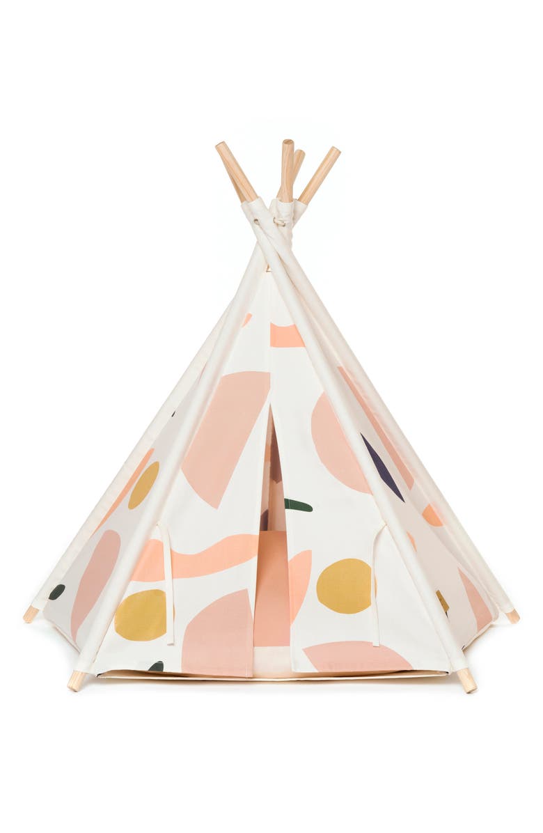 Huts and Bay Pet Teepee Tent | Nordstrom