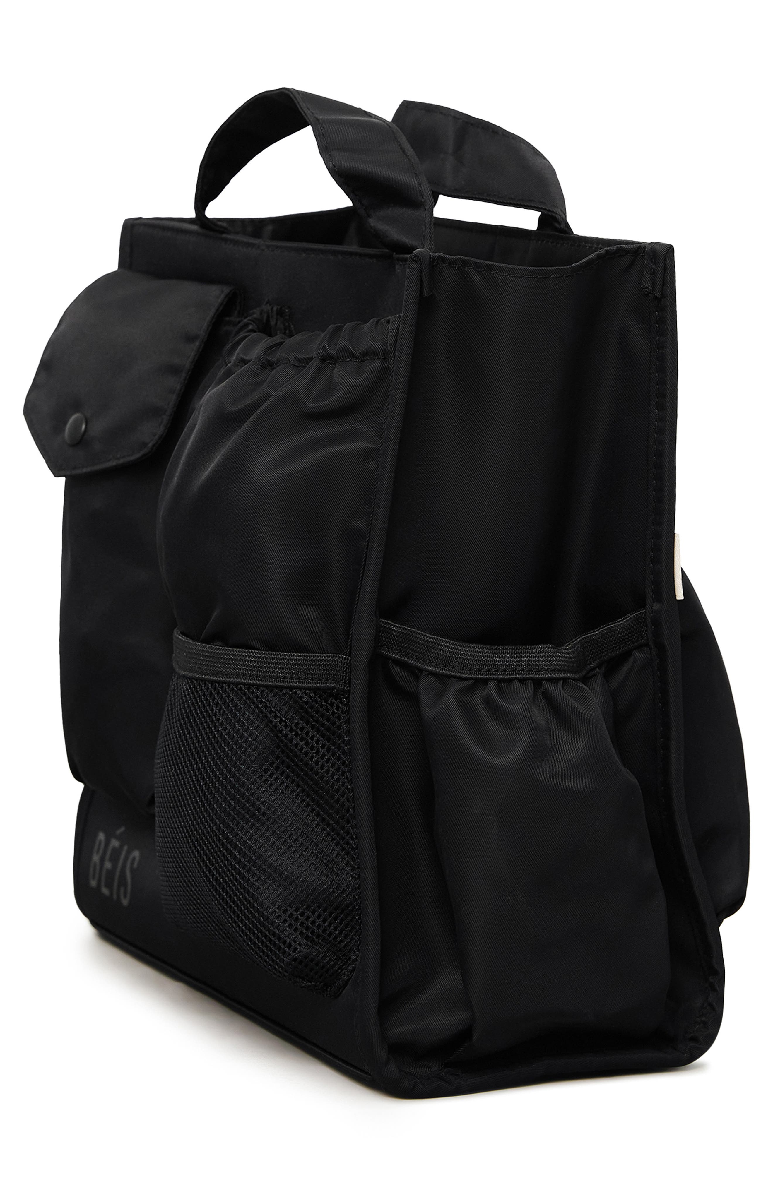 Béis Mini Tote Insert Bag | Nordstromrack