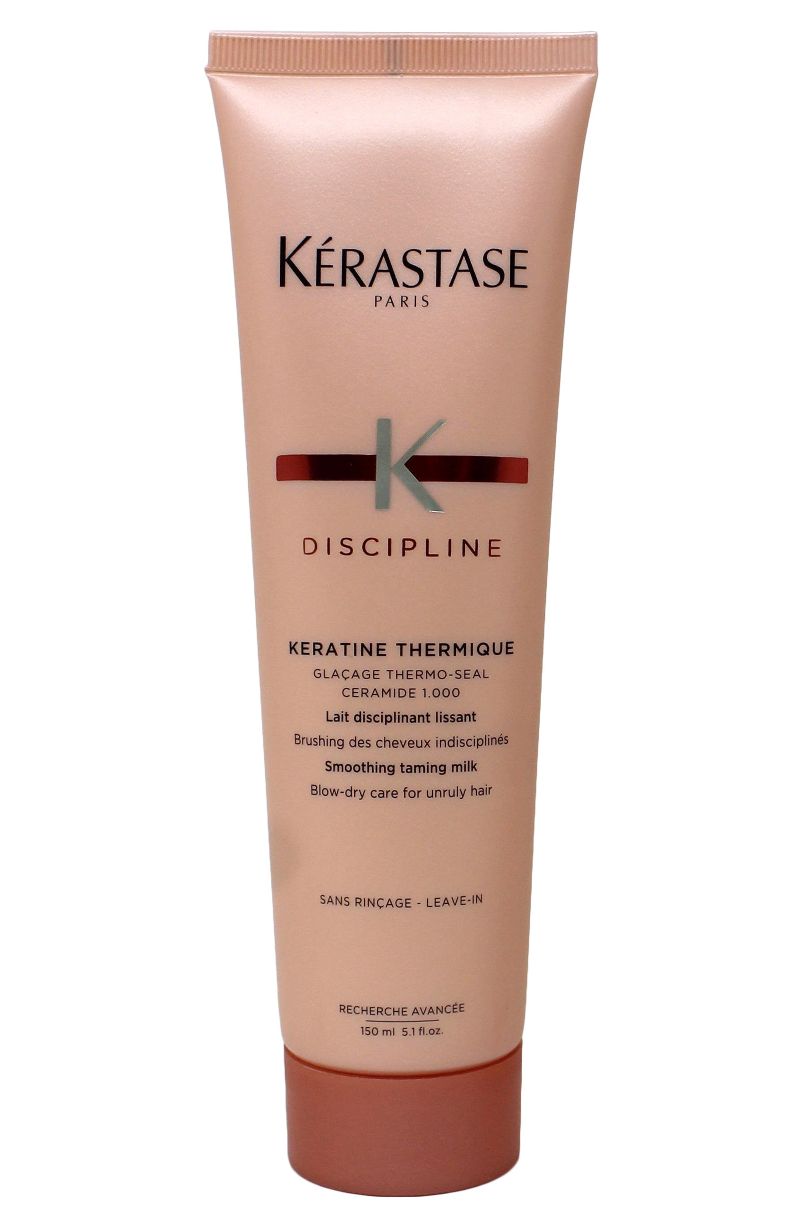 KERASTASE Discipline Keratin Thermique Blow Dry Primer | Nordstromrack
