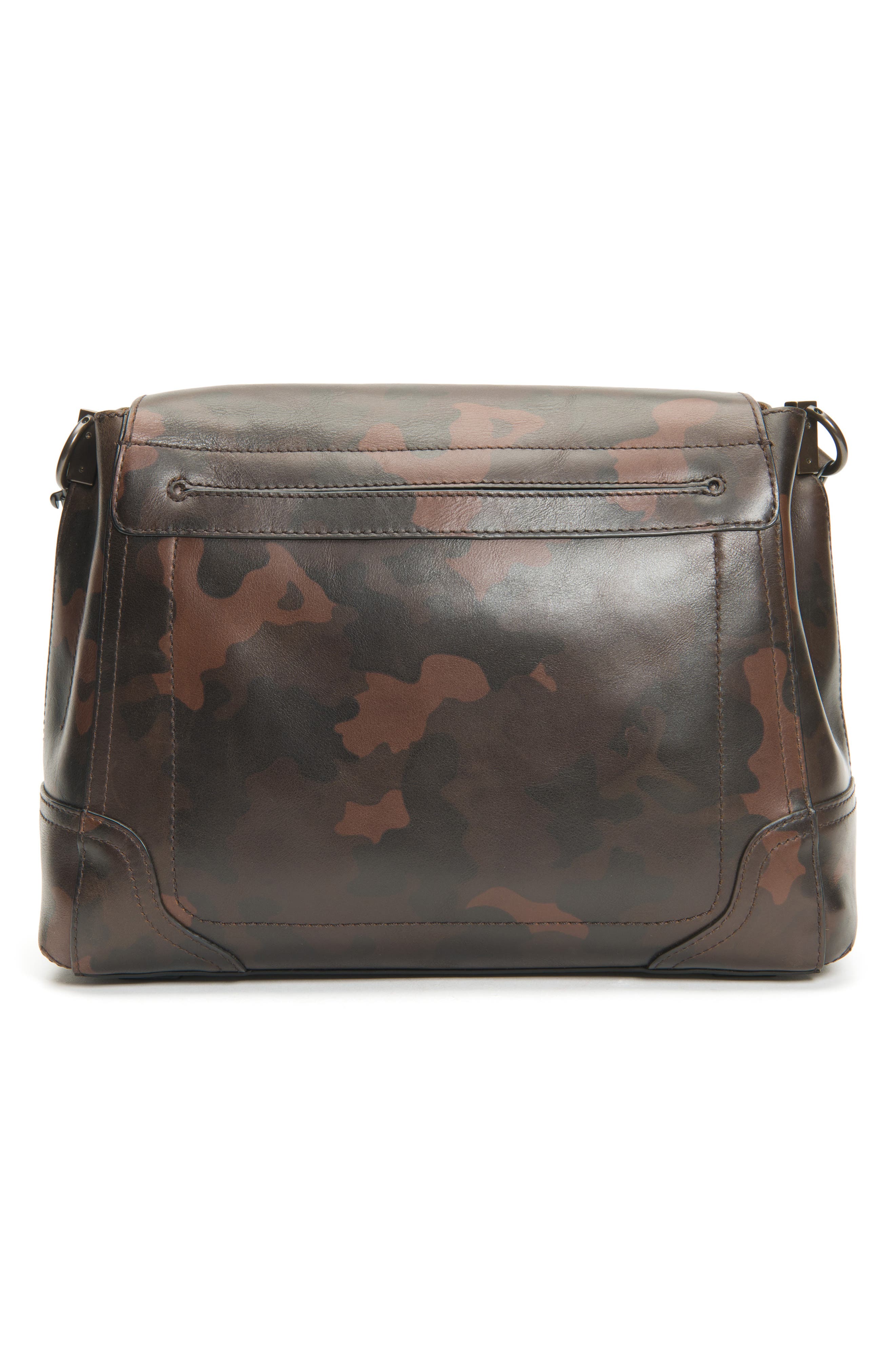 Frye Charlie Leather Shoulder Bag | Nordstrom