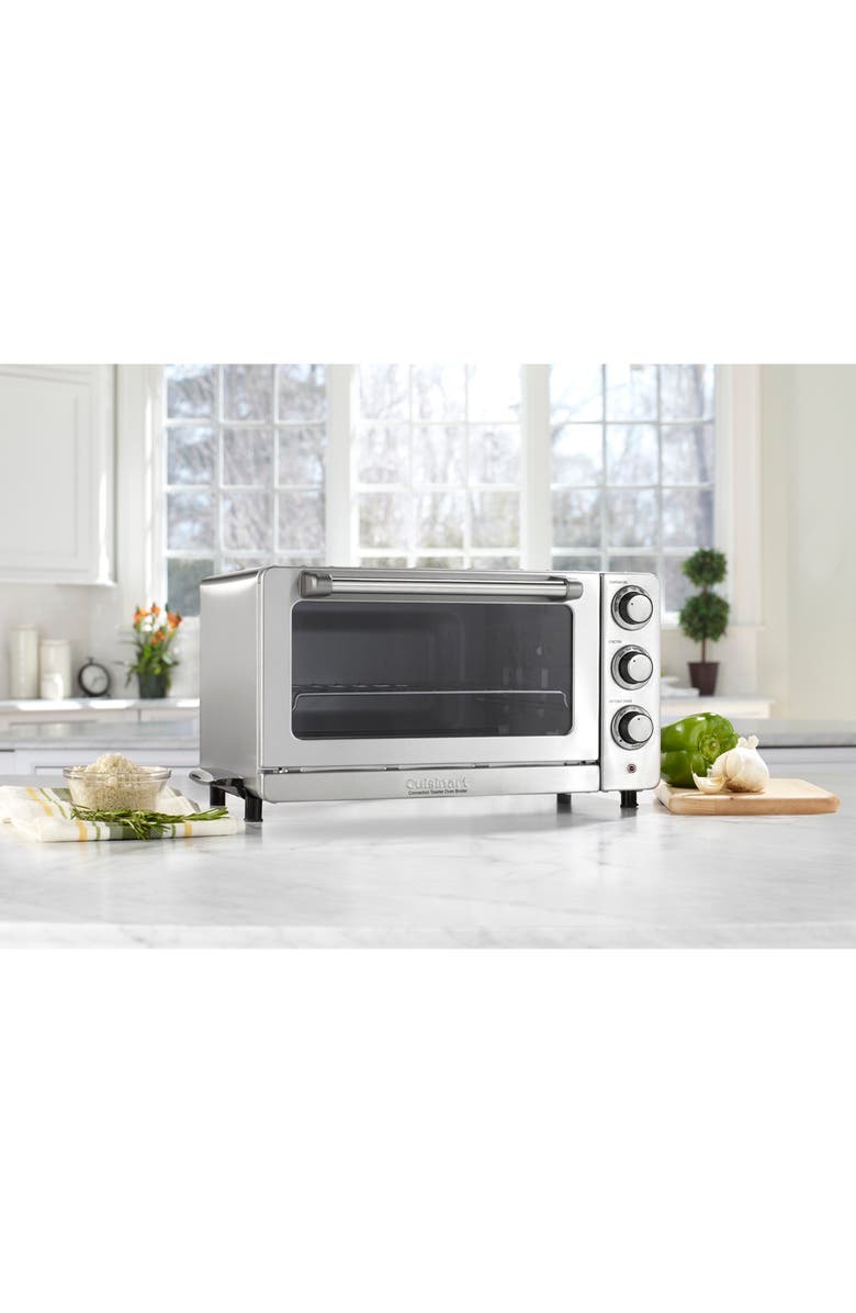 Cuisinart Toaster Oven Broiler with Convection | Nordstrom