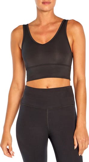 CYCLE HOUSE Mia Convertible Activewear Bra | Nordstromrack